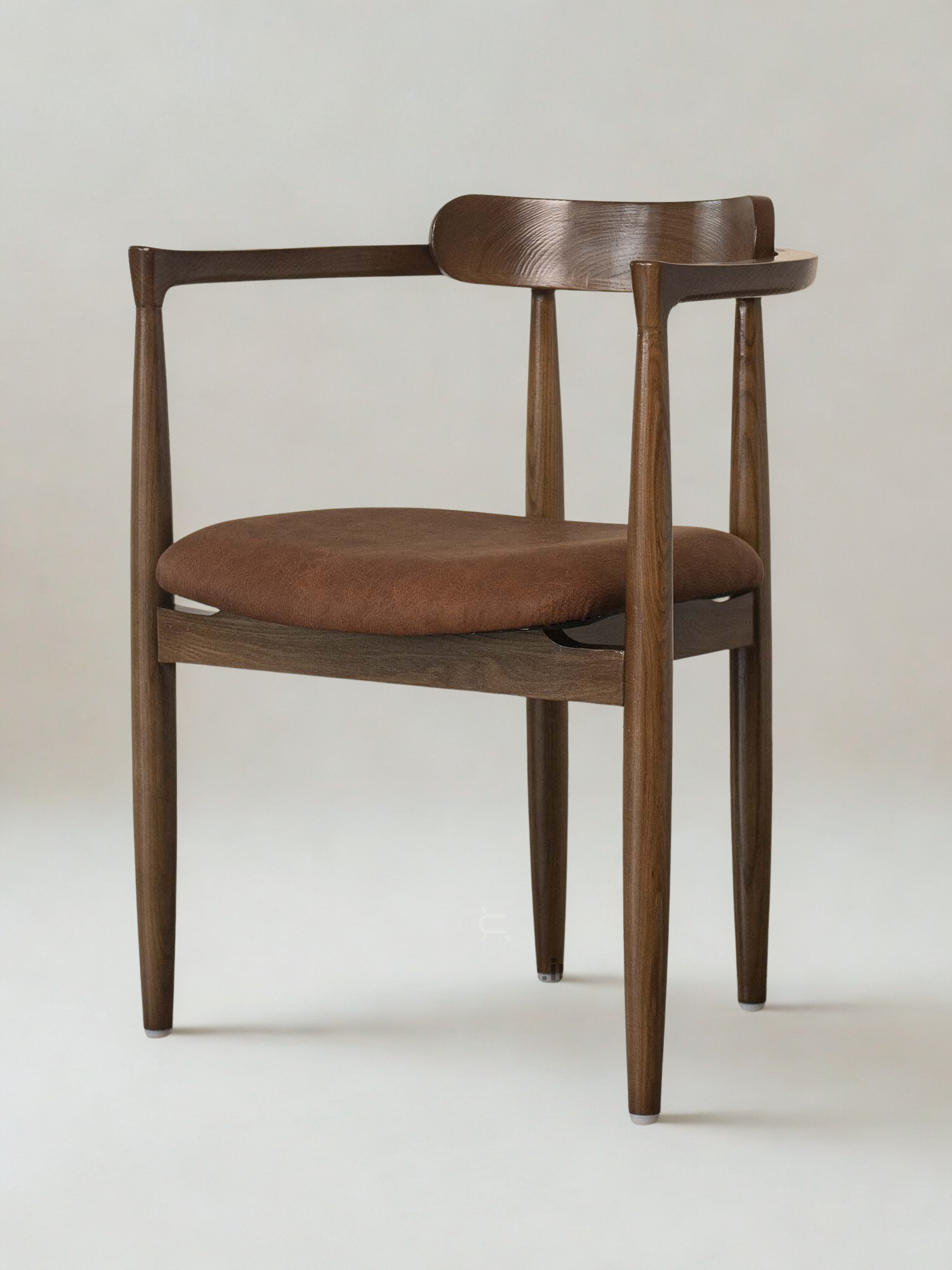 Wilson Dining Chair - CURA HOME - Handcrafted Luxury Furniture